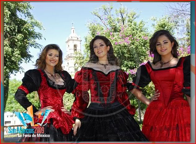 tradiciones: AGUASCALIENTES